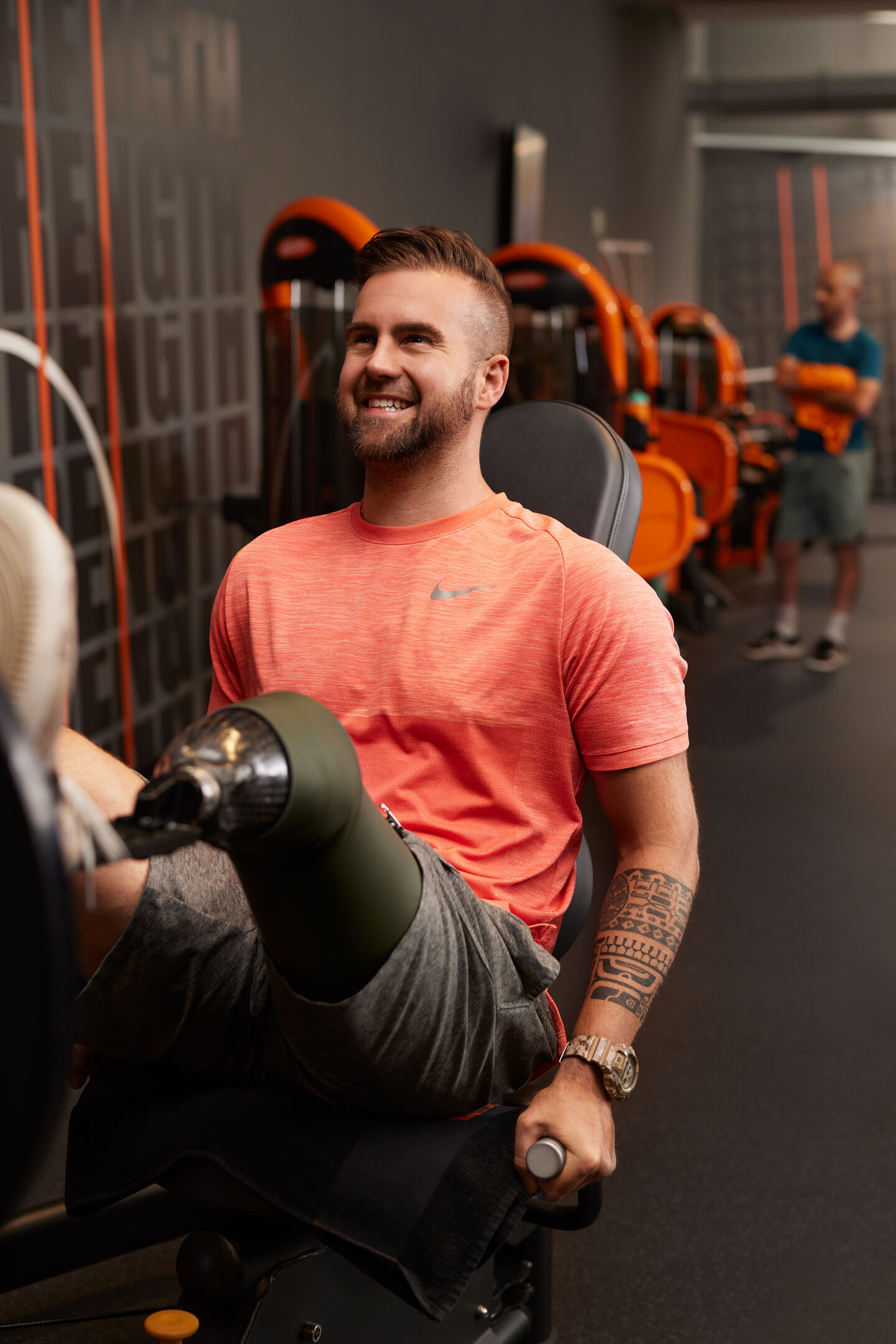 Basic-Fit Programmes